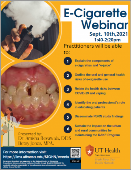 Flyer - Community Engagement