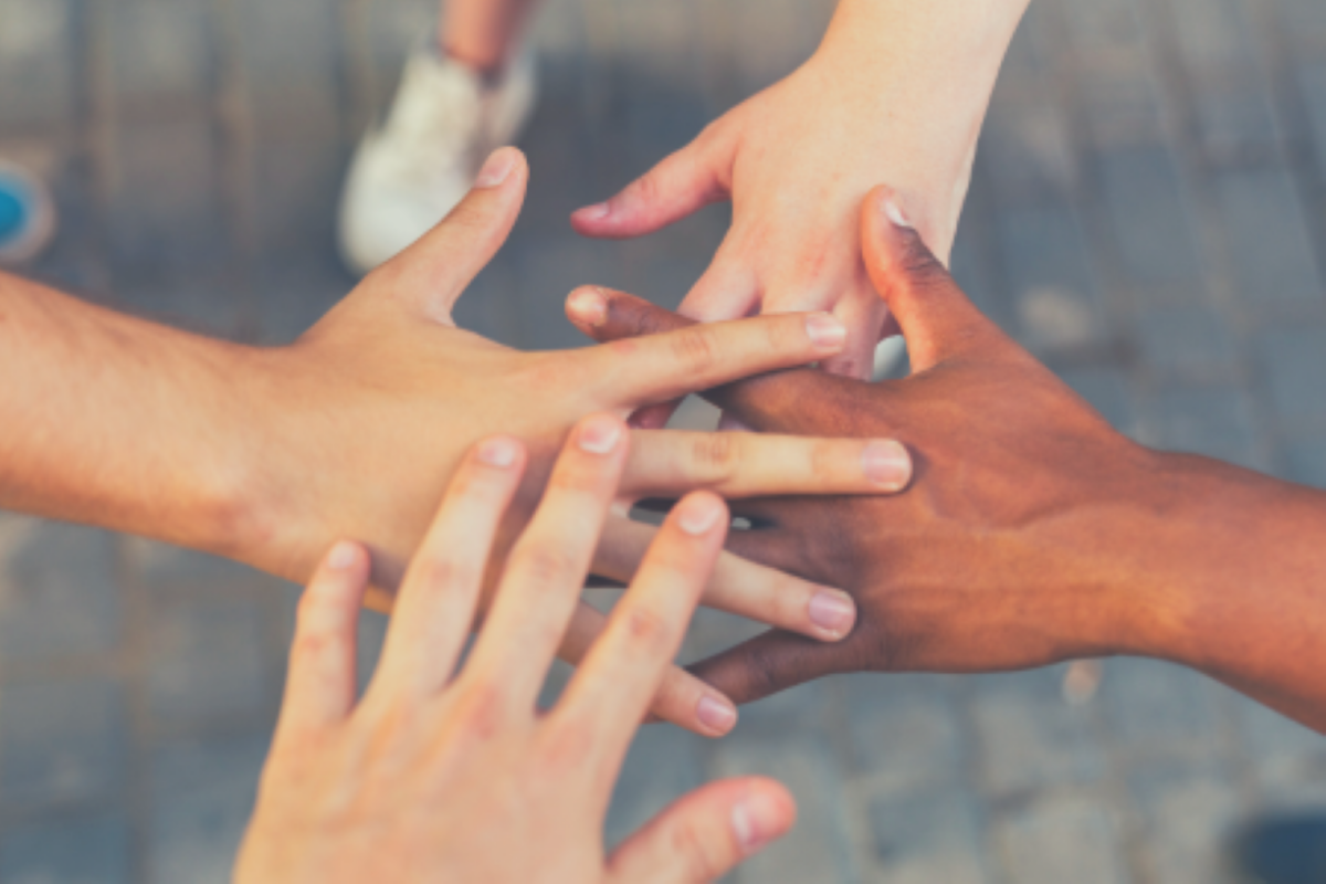 Community Engagement - Community Engagement