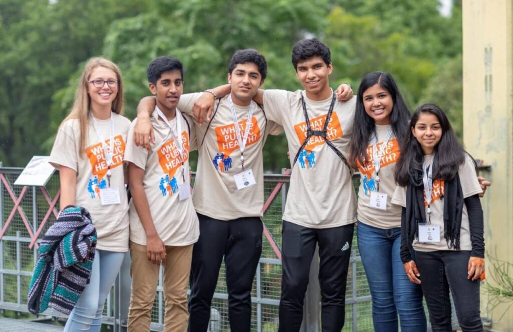 Community Engagement - Community Engagement